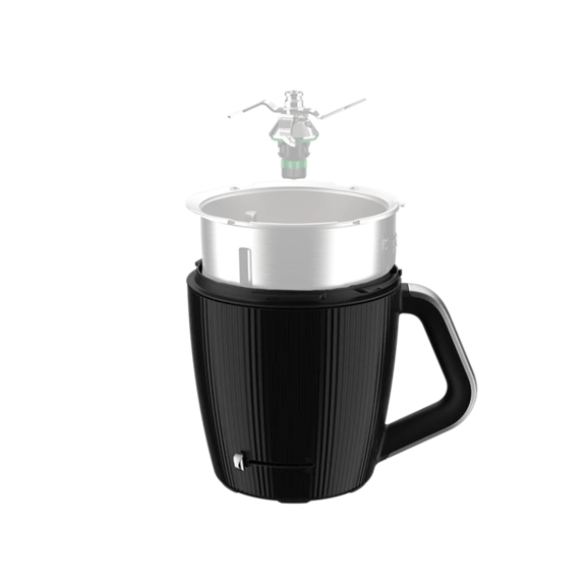 TM7 Yalıtımlı Kap | Vorwerk