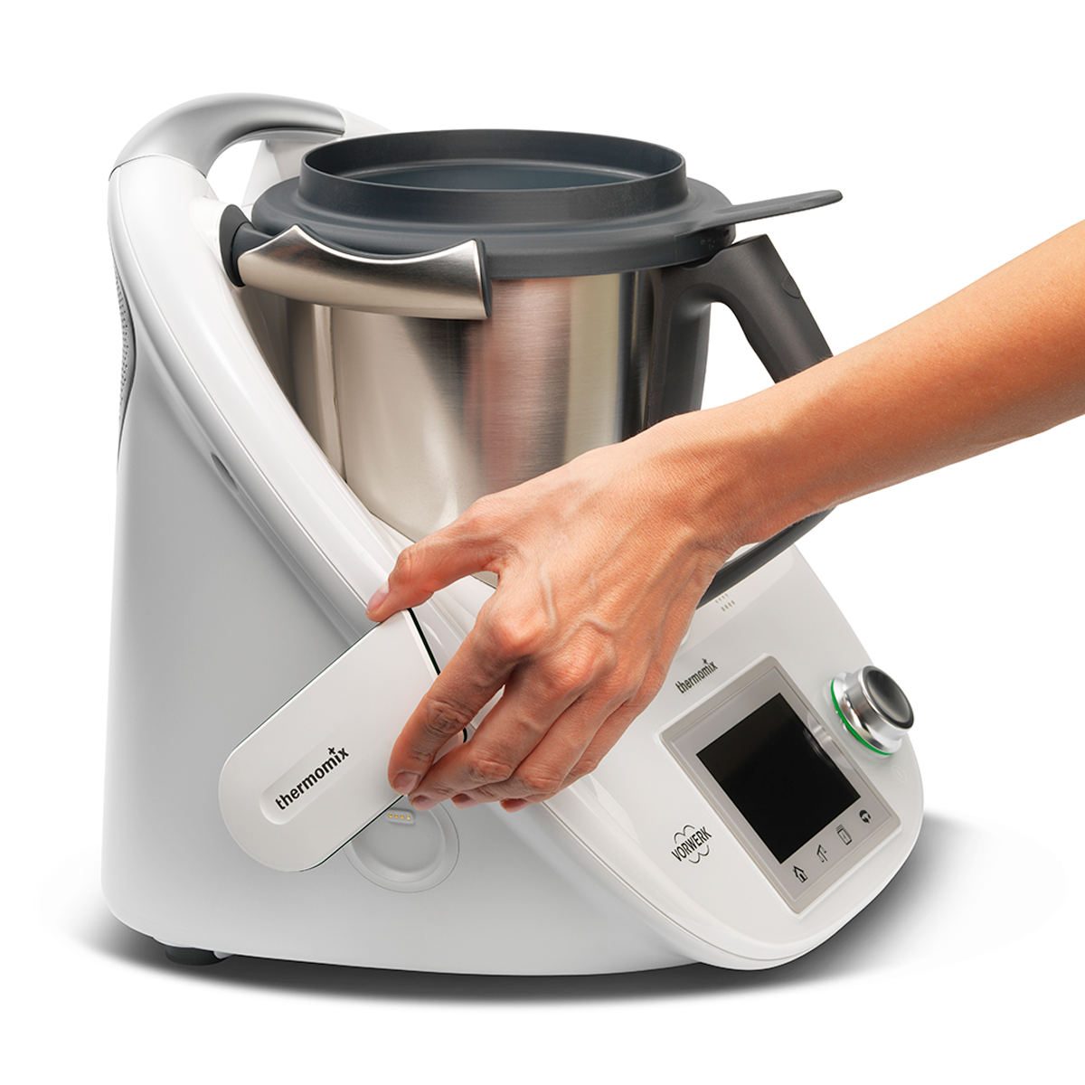 Cook-Key | Vorwerk